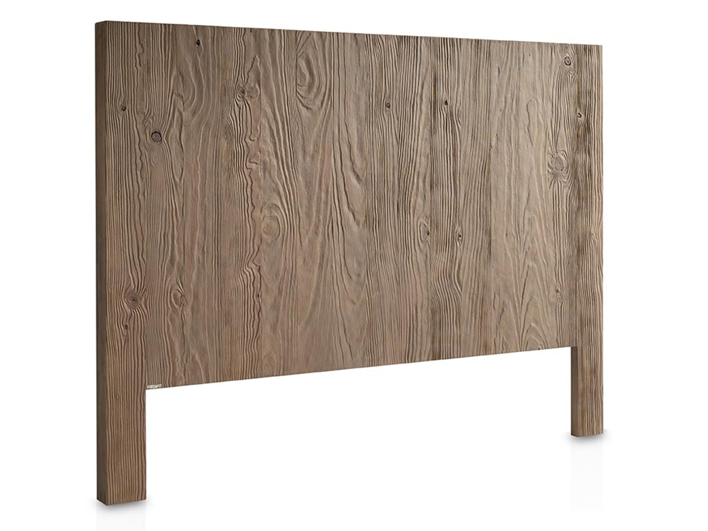 Cabecero de cama de mobila diseño evolucion